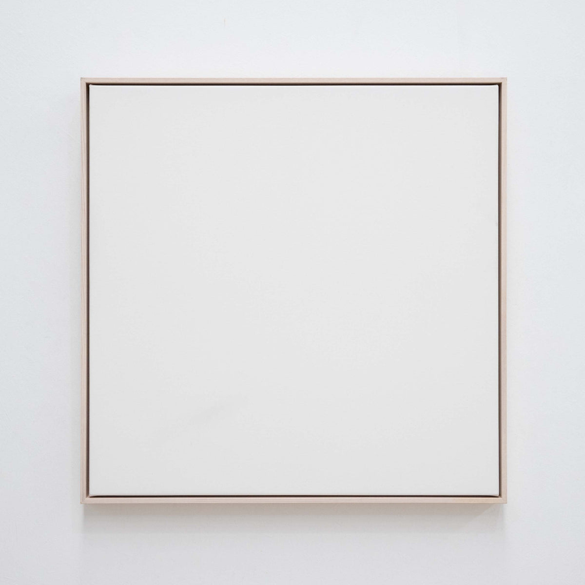 Premium Frame - Whitewash - White Canvas – Southern Buoy