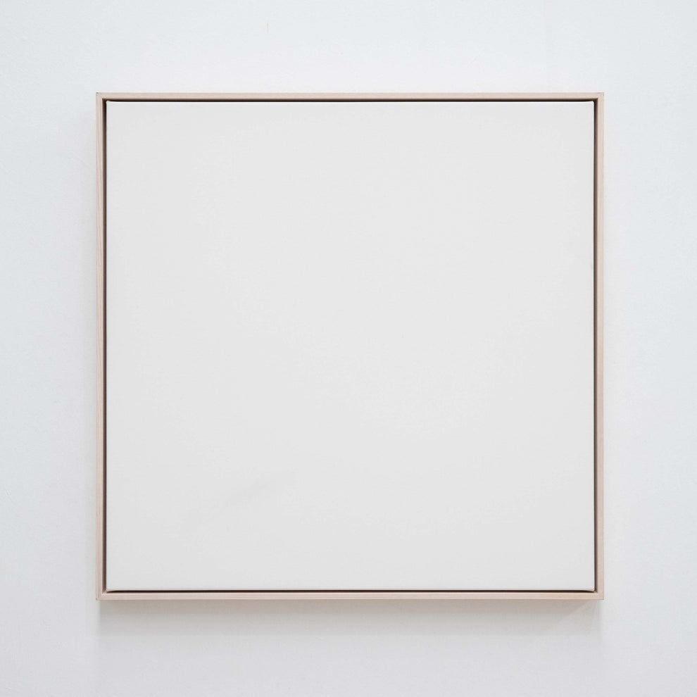 Premium Frame - Whitewash - White Canvas – Southern Buoy